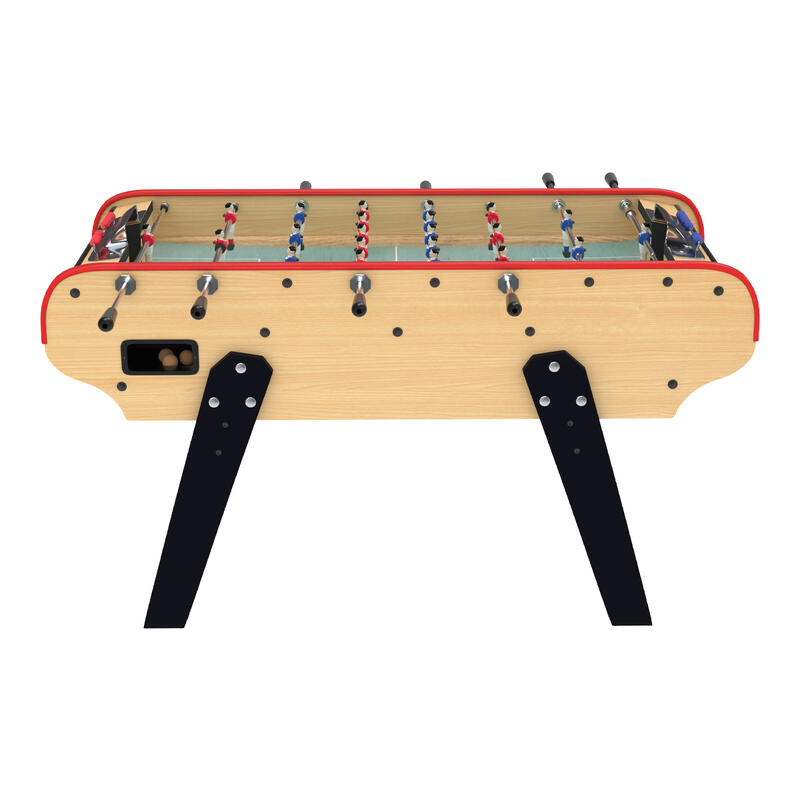 Baby foot en bois clair MISTER BABYFOOT | Decathlon