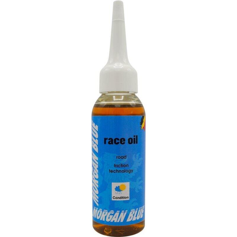 Race Oil 50 cc - Smeermiddel - Fiets olie - Fietsketting smeermiddel ...