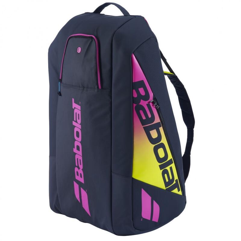 Torba tenisowa Baolat Pure Aero Rafa 2 gen. x 12 BABOLAT | Decathlon
