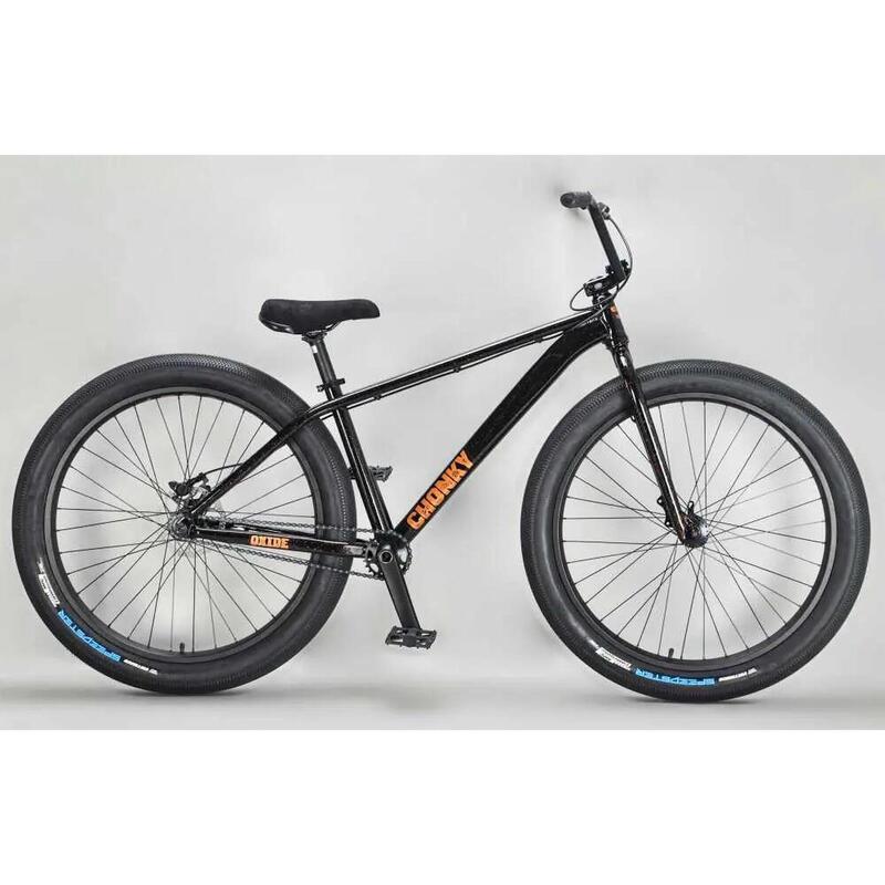 Rower Street Wheelie Mafiabikes Chonky 27.5" MAFIABIKES | Decathlon