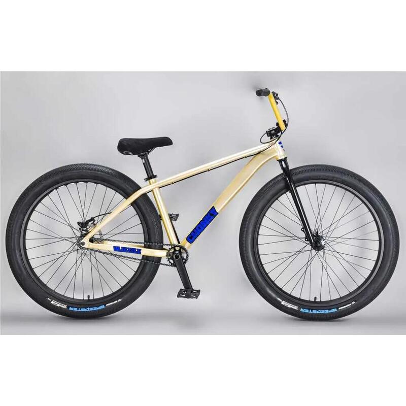 Rower Street Wheelie Mafiabikes Chonky 27.5" MAFIABIKES | Decathlon