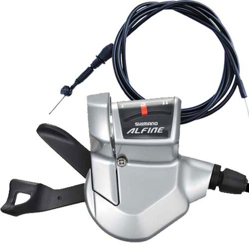 Schalthebel Alfine Sls SHIMANO - DECATHLON