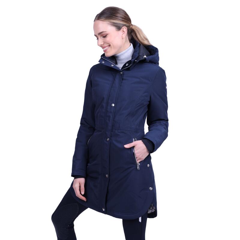 Damesparka HV Polo ALita | HV POLO | Decathlon.nl