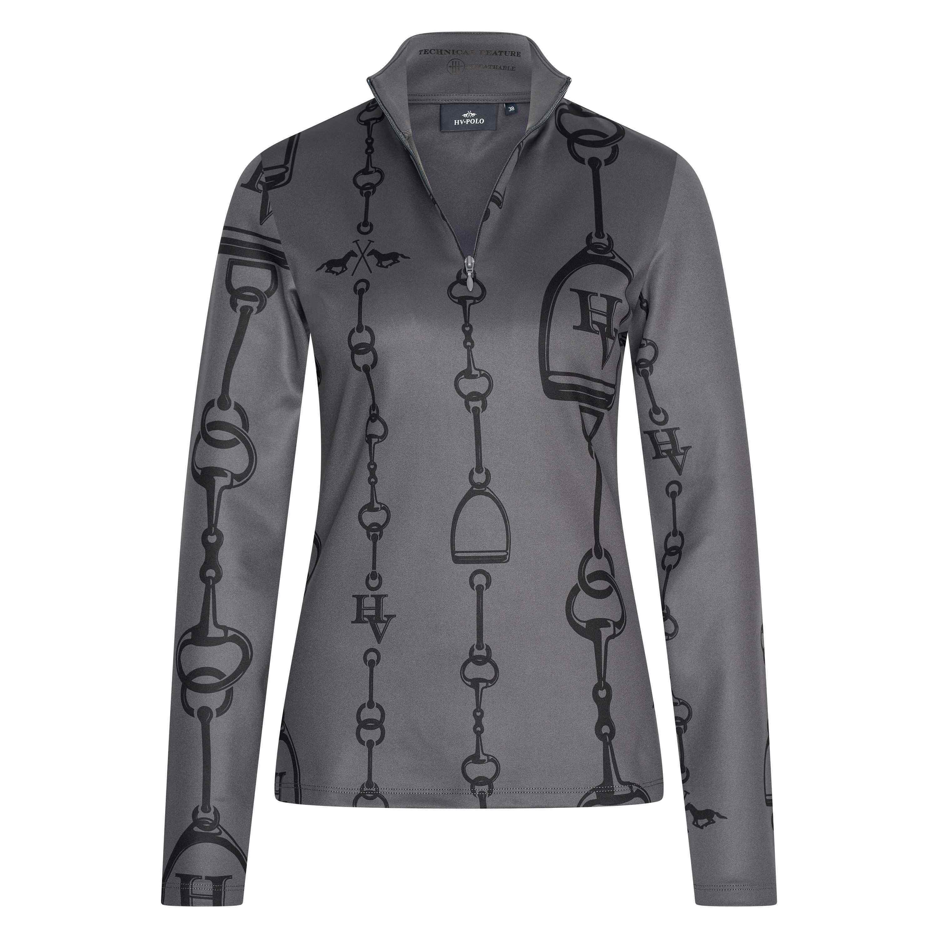 Rollkragenpullover Frau HV Polo Belle HV POLO | Decathlon