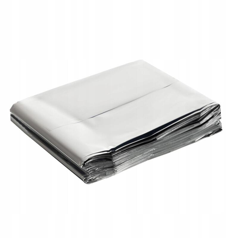 Sada pro přežití SURVIVAL KIT 32in1 ISO TRADE - Decathlon