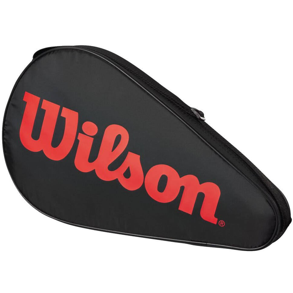 WILSON Tas Unisex Wilson Padel Cover Bag | Decathlon