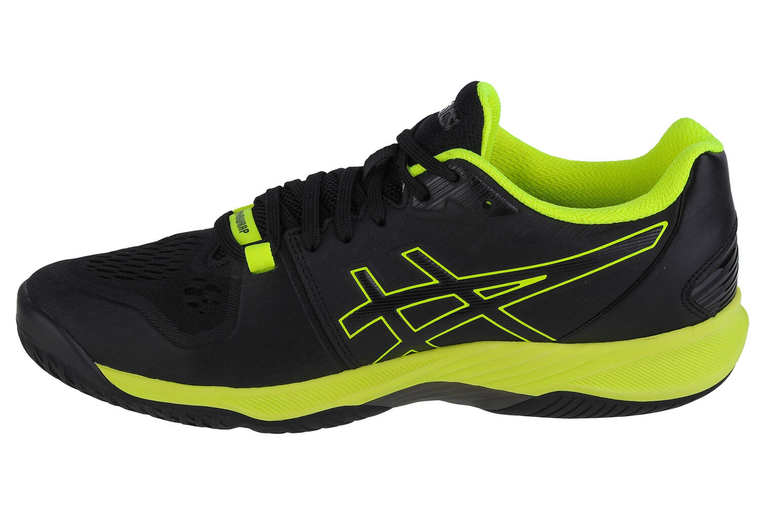 Mens Volleyball shoes Asics Sky Elite Ff 2 Black ASICS | Decathlon