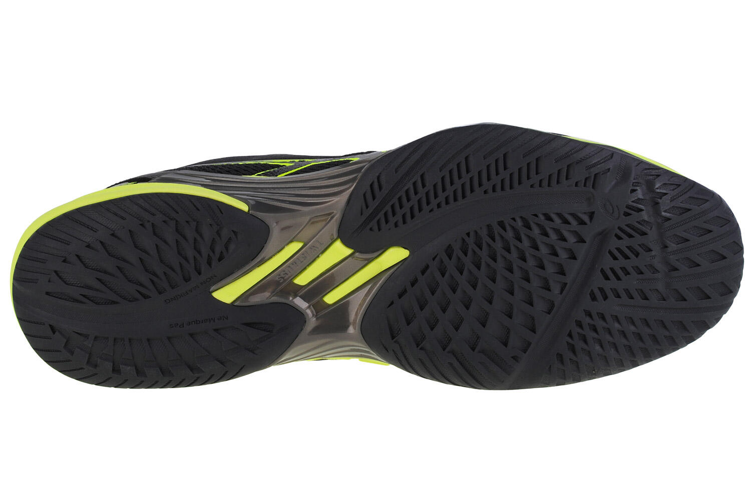 Mens Volleyball shoes Asics Sky Elite Ff 2 Black ASICS | Decathlon