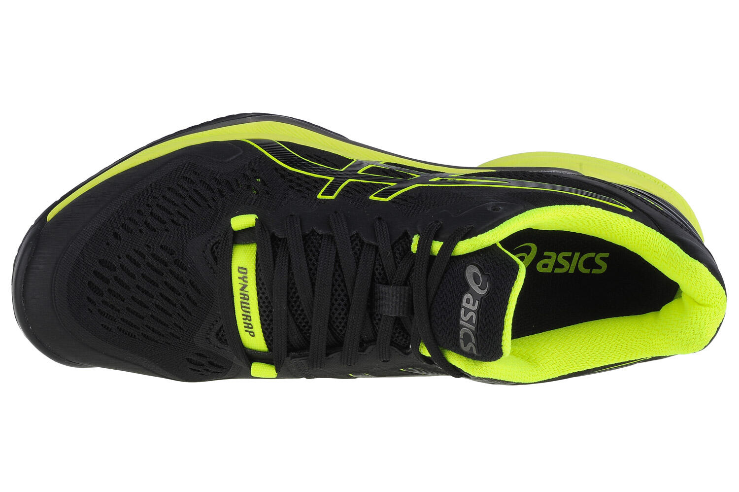 Mens Volleyball shoes Asics Sky Elite Ff 2 Black ASICS | Decathlon