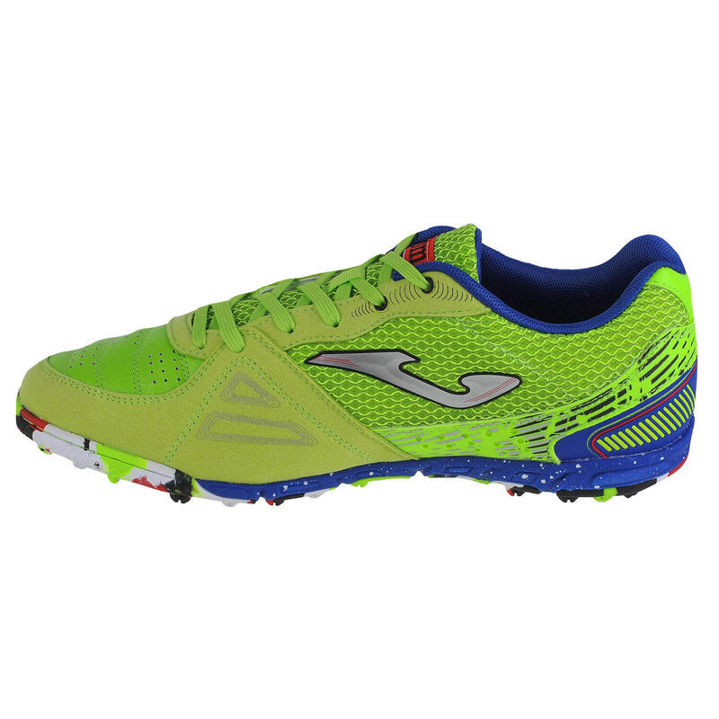 Buty piłkarskie - turfy męskie, Joma Mundial 2331 TF JOMA | Decathlon