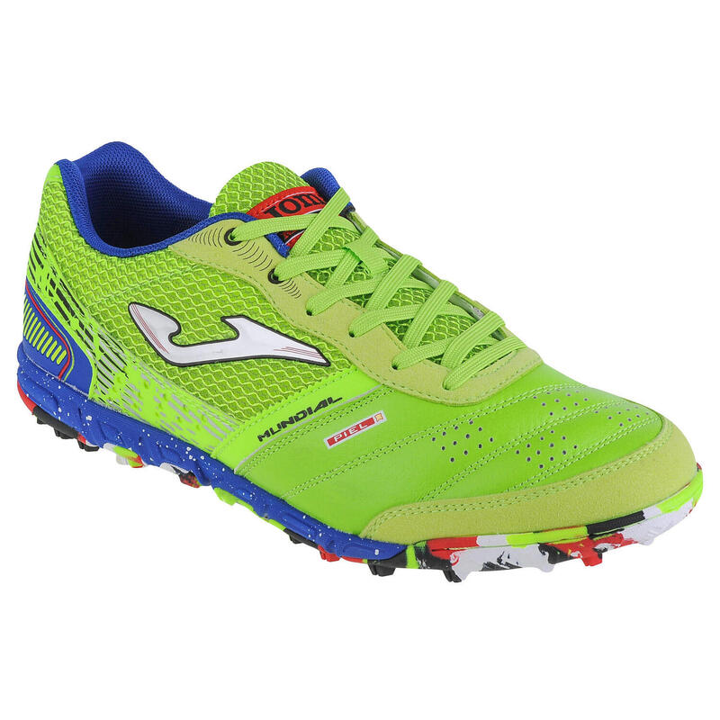 Buty piłkarskie - turfy męskie, Joma Mundial 2331 TF JOMA | Decathlon