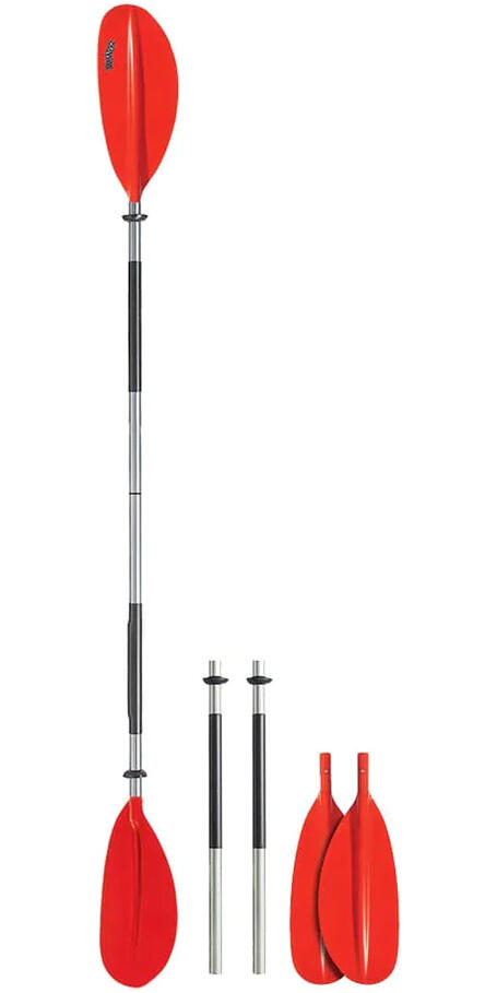 Paddle for Kayaking and Swimming | Decathlon UK