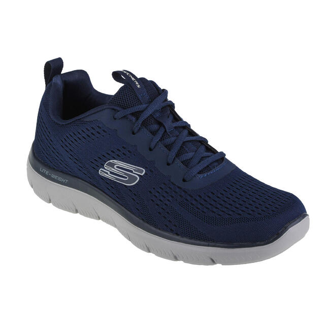 Buty sportowe Sneakersy męskie, Summits-Torre SKECHERS | Decathlon