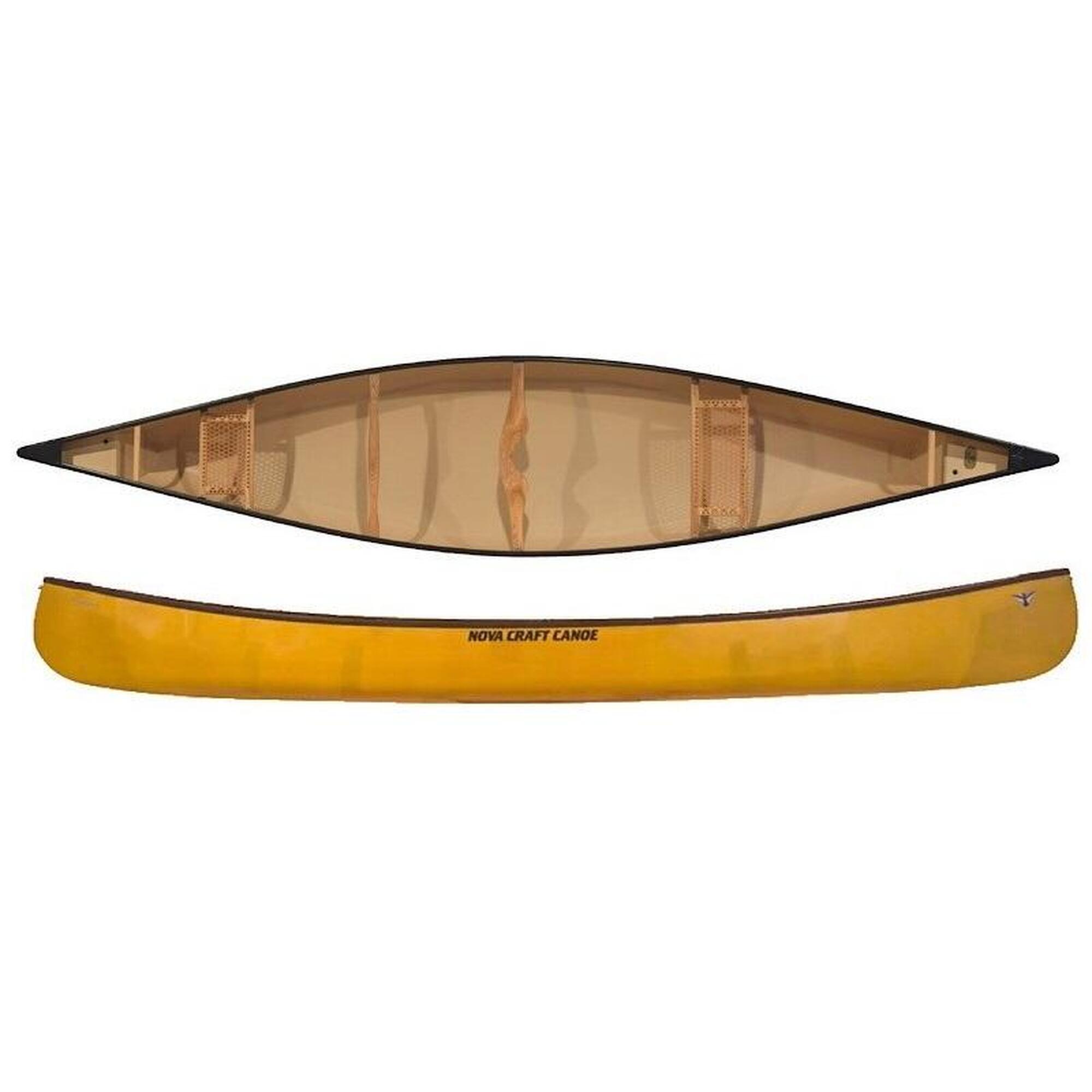 NOVA CRAFT CANOE | Decathlon