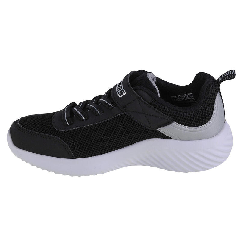 Buty sportowe Sneakersy chłopięce, Skechers Bounder-Tech SKECHERS ...