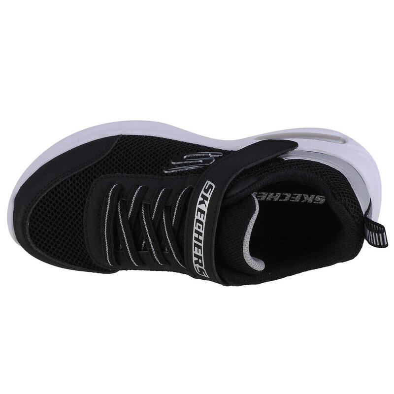 Buty sportowe Sneakersy chłopięce, Skechers Bounder-Tech SKECHERS ...