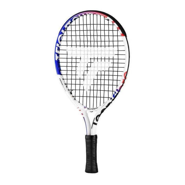 Raquette de tennis Tecnifibre T-Fight Club 17 TECNIFIBRE | Decathlon