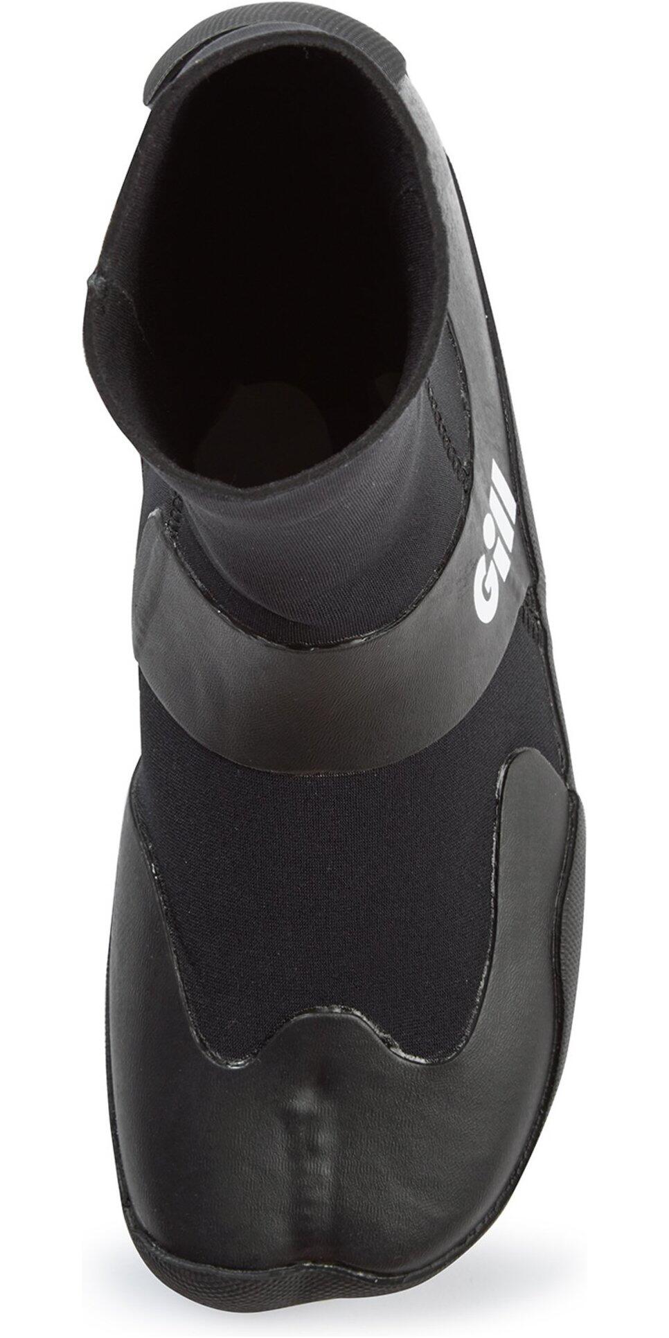 Gill Inseguimento 4mm Stivale In Neoprene Con Punta Spaccata GILL ...
