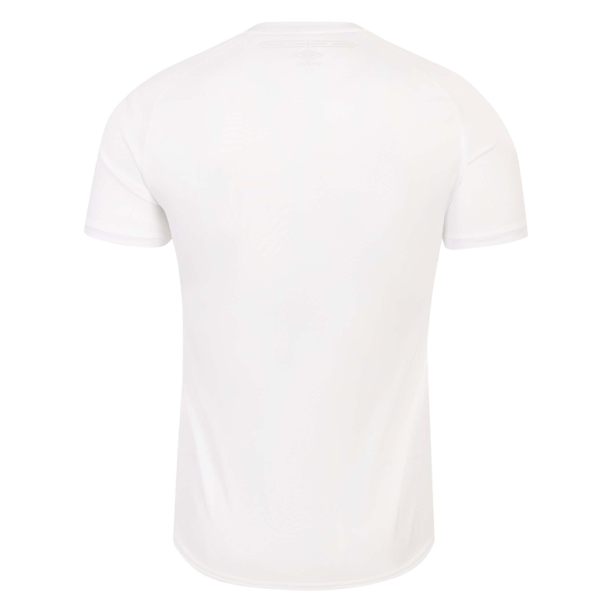 Umbro England Rugby World Cup 2023 Kids Home Replica Shirt | Decathlon