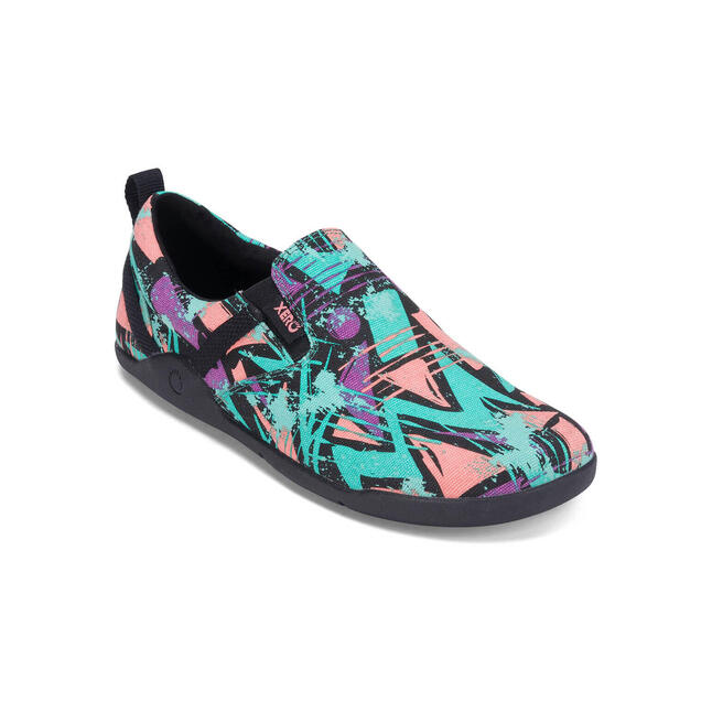 Baskets femme Xero Shoes Aptos Print XERO SHOES - Decathlon