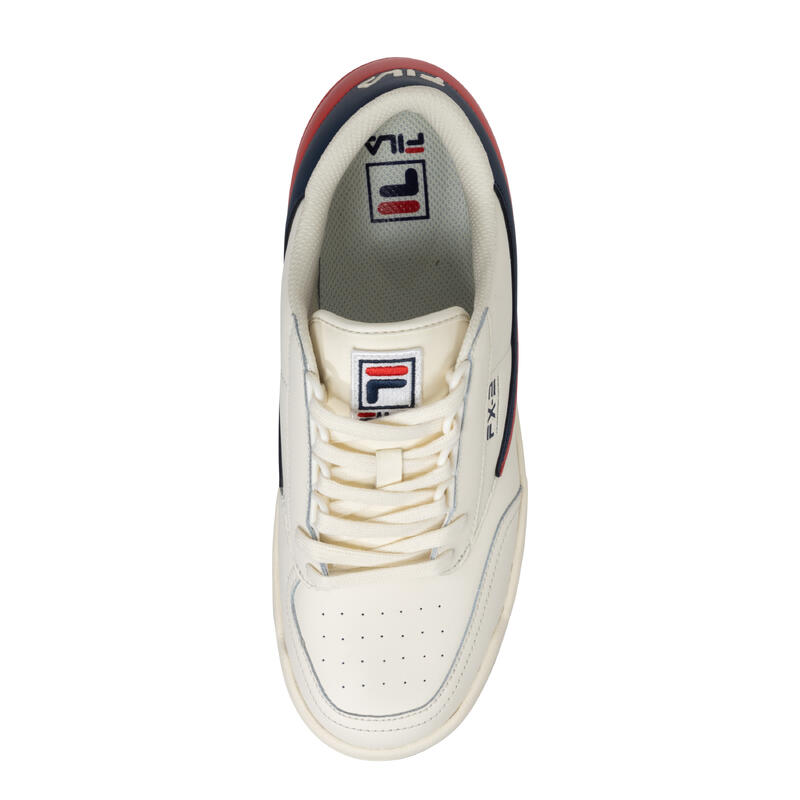 Cipő Fila Modell Original Tennis 83 Szín Fehér FILA - Decathlon