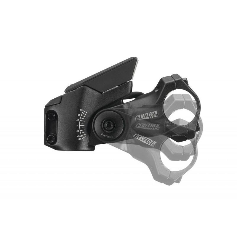 Verstellbarer Vorbau Controltech STEB-01 E-Bike Kiox CONTROLTECH ...