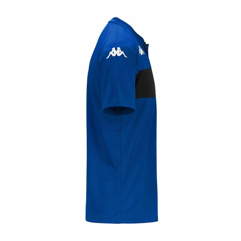 Polo Kappa Dalto | KAPPA | Decathlon.nl