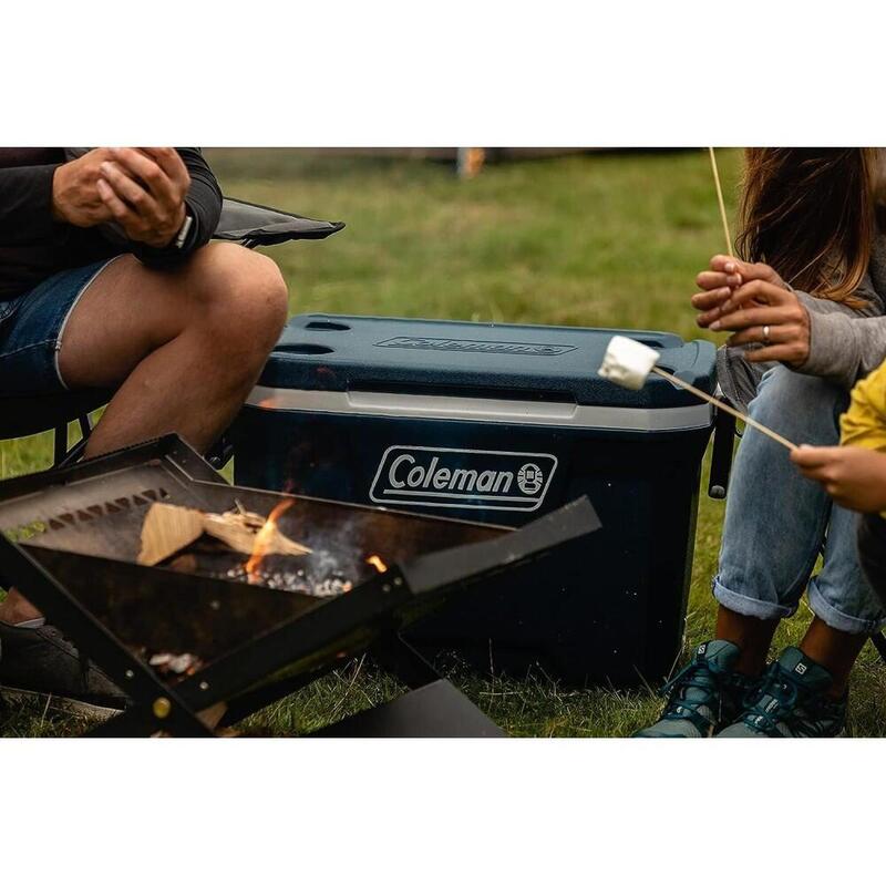 Coleman Xtreme 52QT Cooler COLEMAN - Decathlon