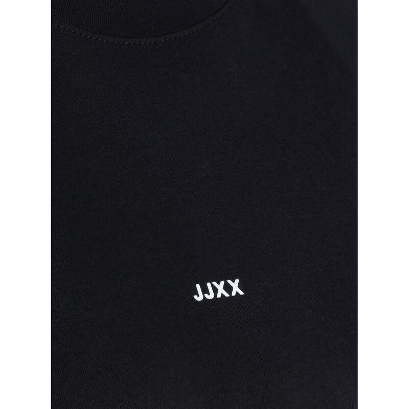 T-shirt large femme JJXX andrea logo JJXX | Decathlon