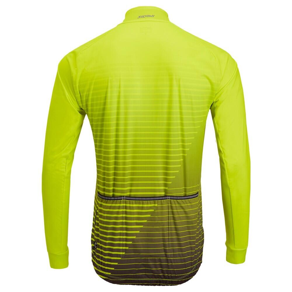 Sweatshirt membrane Silvini Parina | Decathlon