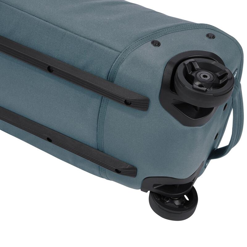 THULE - Geanta schi Thule RoundTrip Double Ski Roller 175cm Dark Slate ...