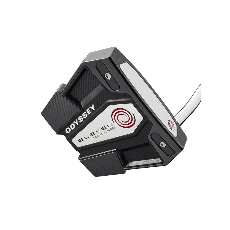 CALLAWAY Putter Odyssey Eleven Tour Lined S Noir ODYSSEY | Decathlon