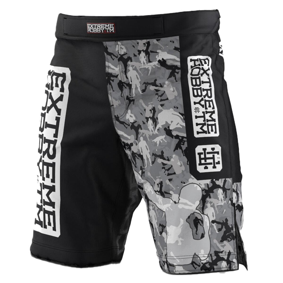 Grappling broek voor kinderen MMA BJJ K1 EXTREME HOBBY COMBAT GAME ...