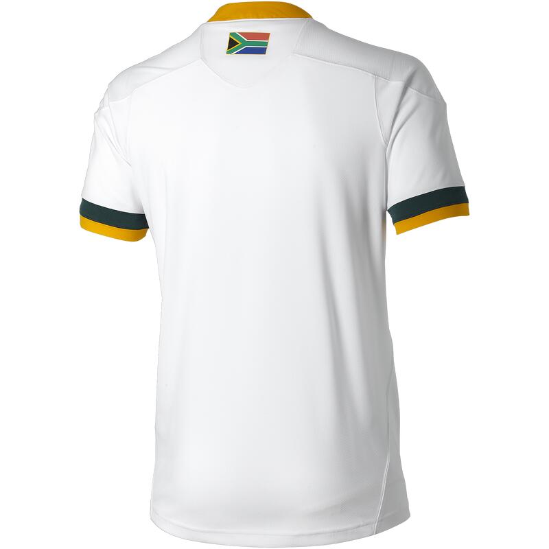 ASICS South Africa Springboks Kids Away Rugby Shirt ASICS - Decathlon