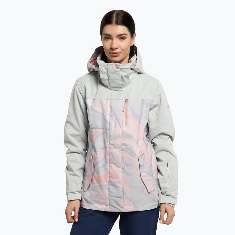 Veste de ski femme Roxy Jetty ROXY | Decathlon