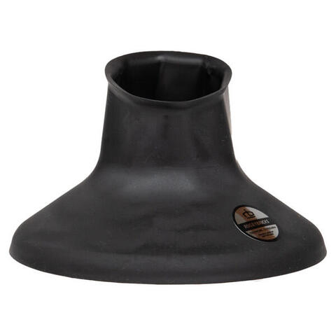 Tee Vortex Mid Cut Noir Rugby Bricks RUGBYBRICKS | Decathlon