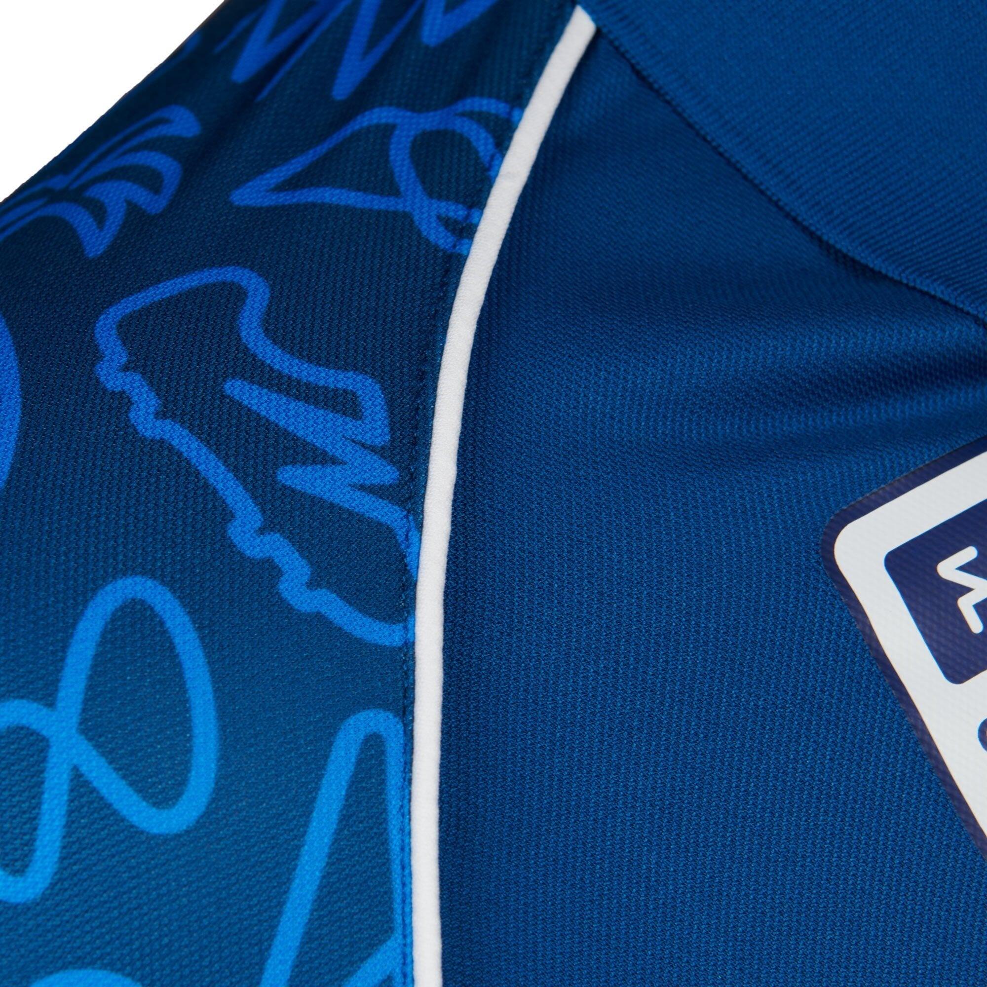 Rugby World Cup 2023 Mens France Polo Shirt | Decathlon