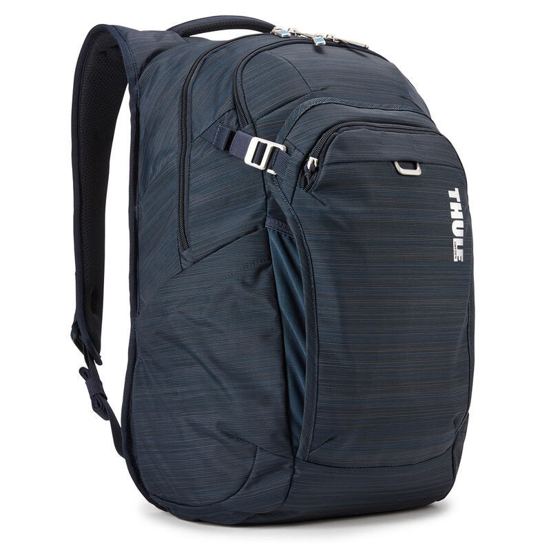 THULE - Rucsac urban cu compartiment laptop, Thule, Construct, 24L ...