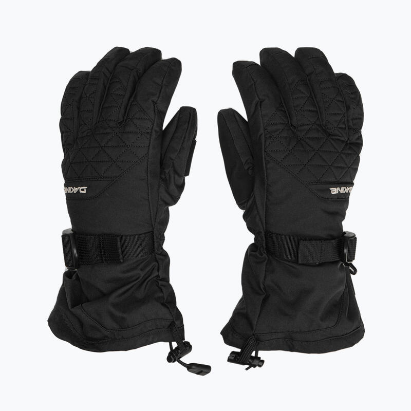 Gants De Ski / Snow Camino Femme DAKINE | Decathlon