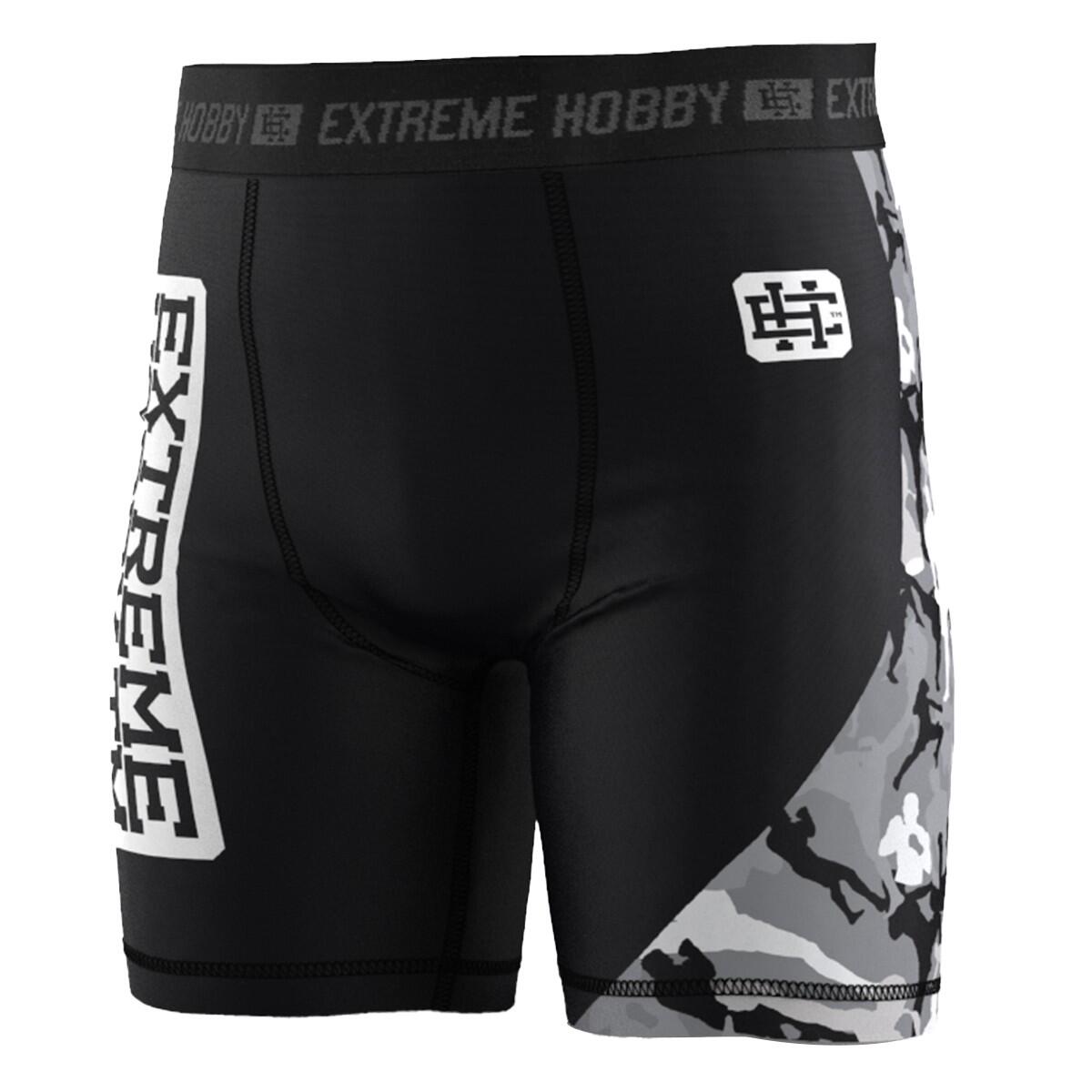 Vale-Tudo-Shorts für Kinder für MMA von EXTREME HOBBY COMBAT GAME ...