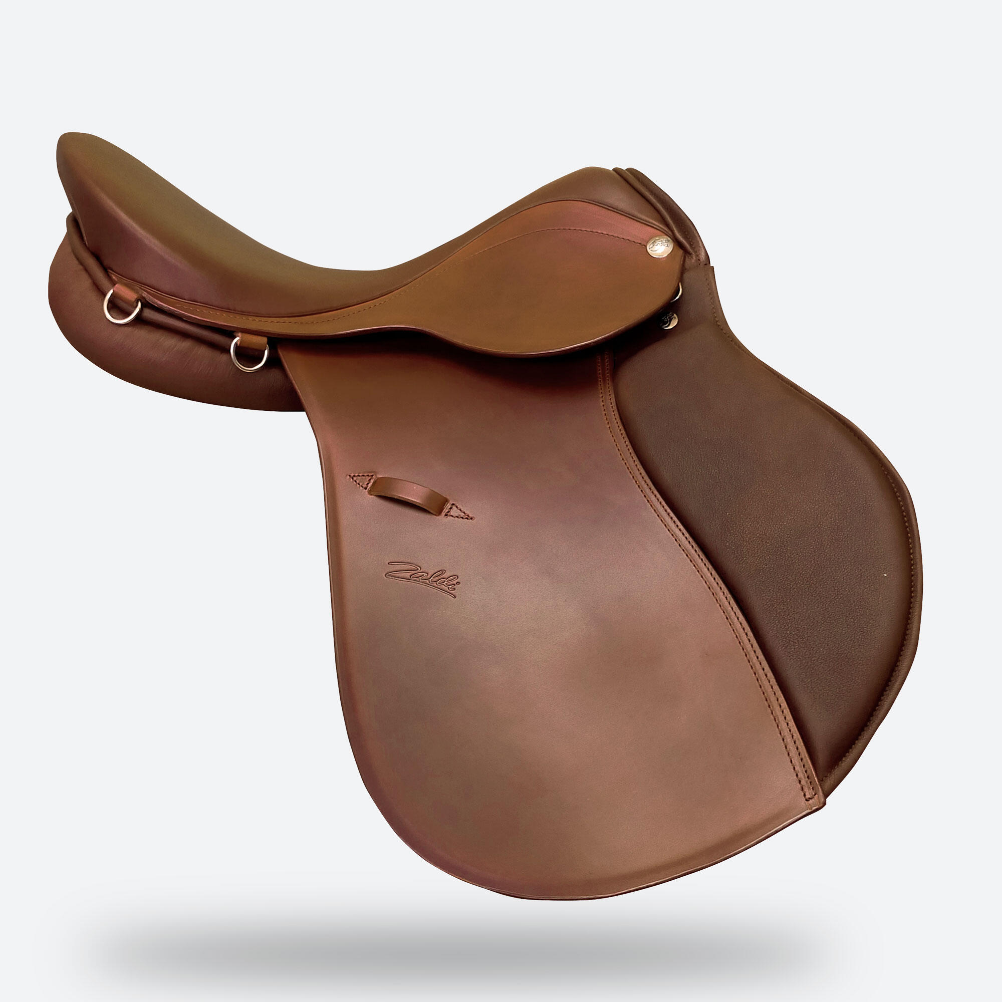 Comprar montura y silla inglesa Equitación | Decathlon