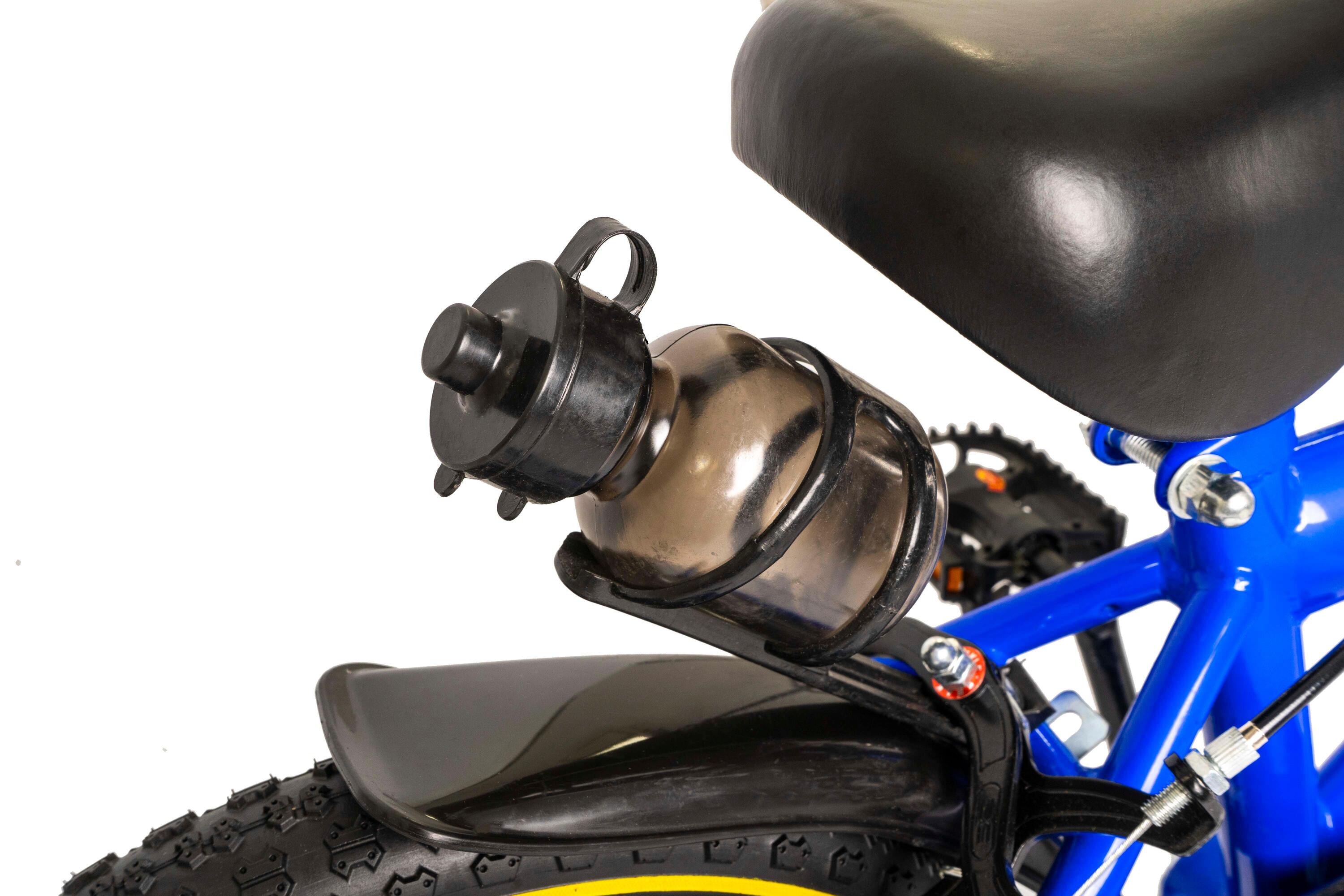 Dawes Thunder 14" Junior Bike | Decathlon