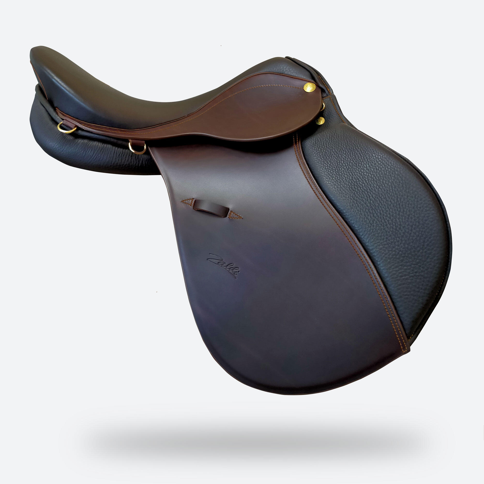 Comprar montura y silla inglesa Equitación | Decathlon