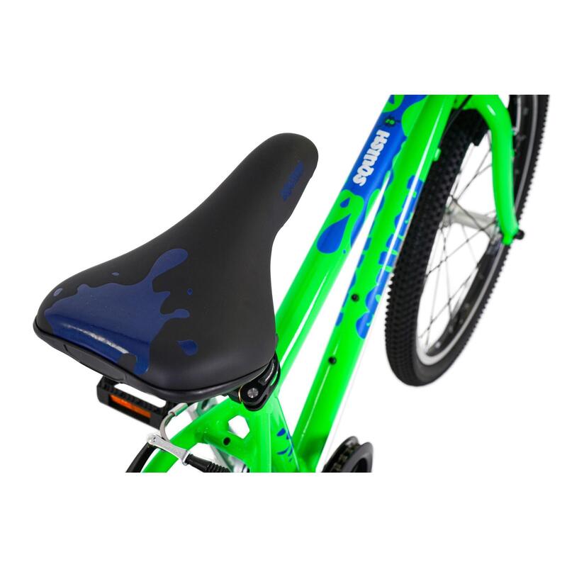 Squish Bike 20" Green SQUISH - Decathlon