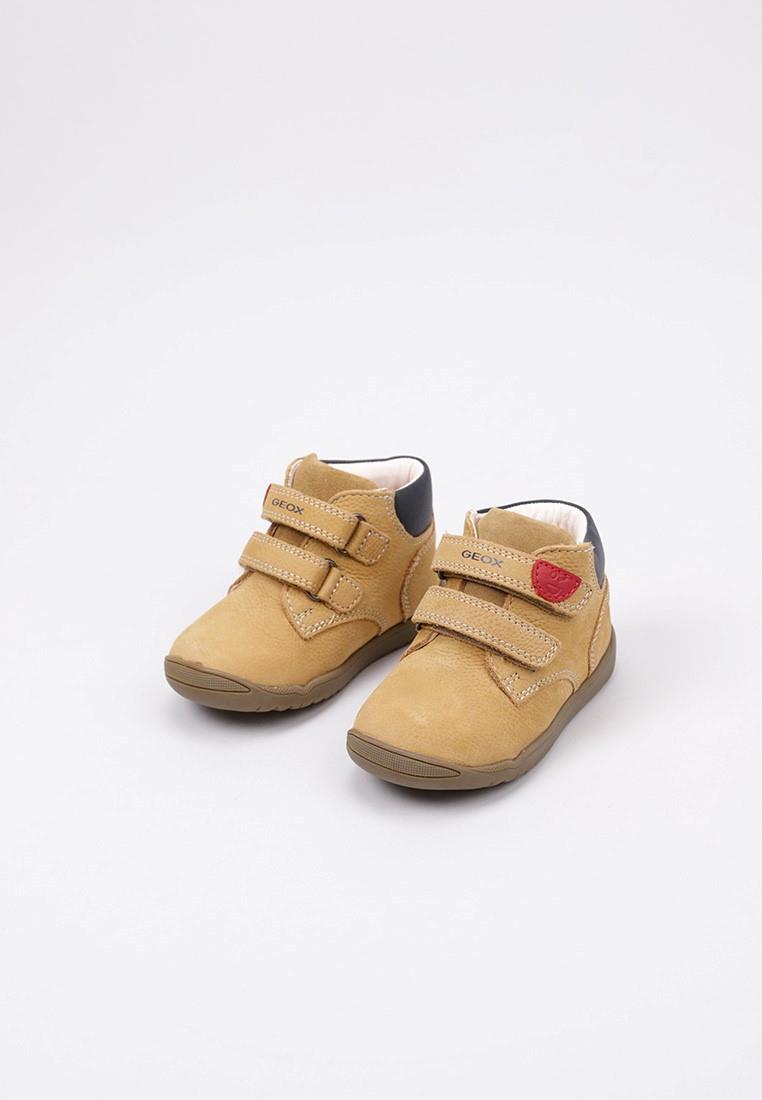 Boots Geox Model B Macchia Boy Kleur Bruin GEOX | Decathlon