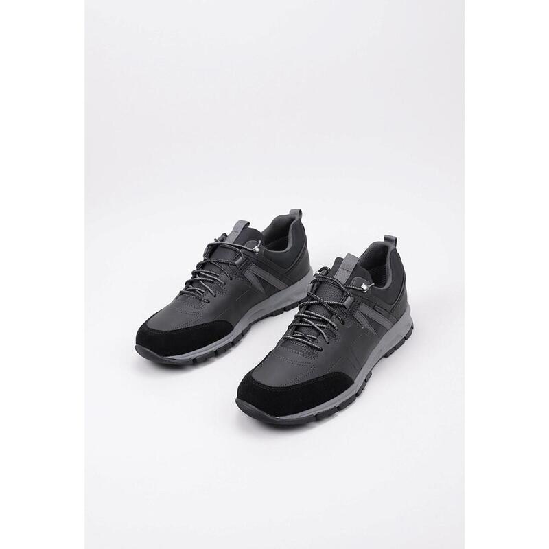 Sneakers Deportivas Hombre Geox U DELRAY B ABX C Noir GEOX | Decathlon