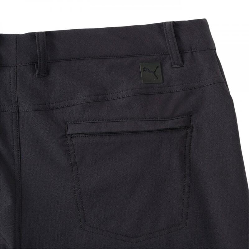 Puma Jackpot Utility Pants - Black PUMA - Decathlon
