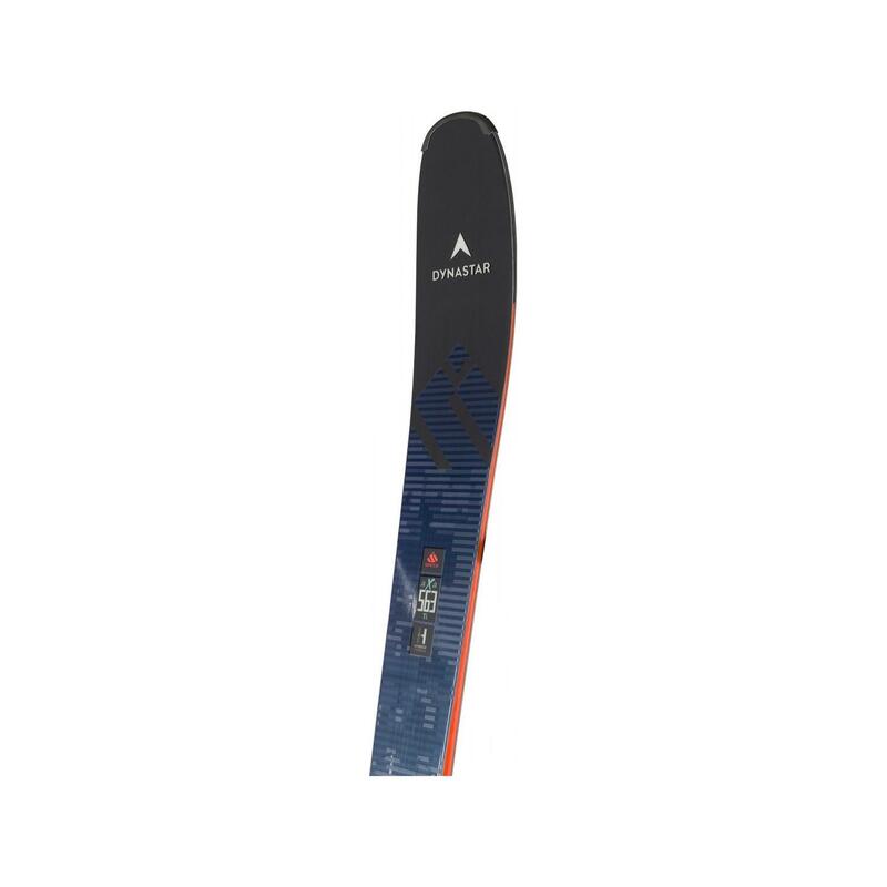 Pack De Ski Speed 4x4 563 + Fixations Nx12 Homme DYNASTAR | Decathlon