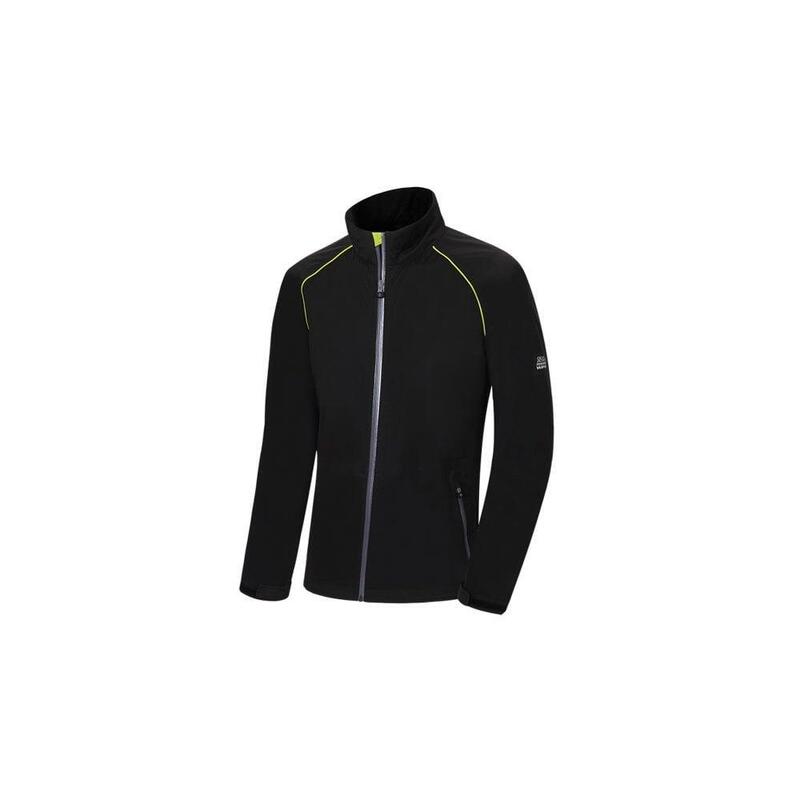 Oscar Jacobson Boris Jacket - Black OSCAR JACOBSON - Decathlon