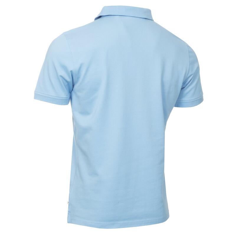 Calvin Klein PLANET POLO SKYBLUE CALVIN KLEIN - Decathlon